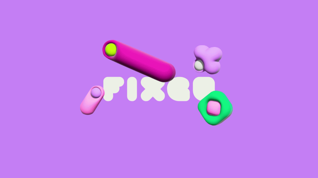 Fixgu - Personal Branding - FIXGU